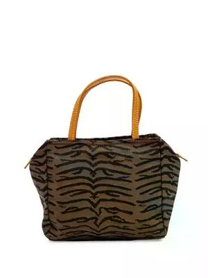 Women's Zebra Print Handbags