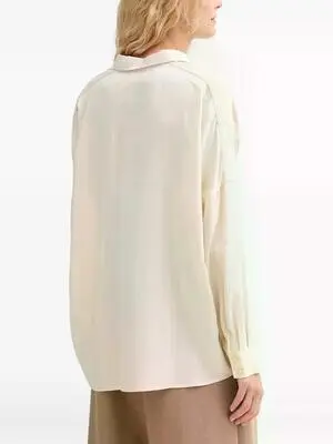 SESSUN Long Sleeve Shirt