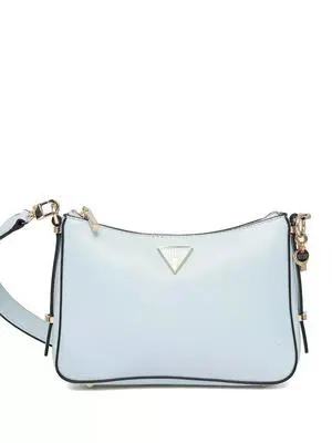 Guess Logo-plaque Shoulder Bag