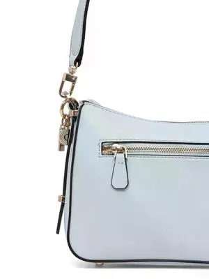 Guess Logo-plaque Shoulder Bag