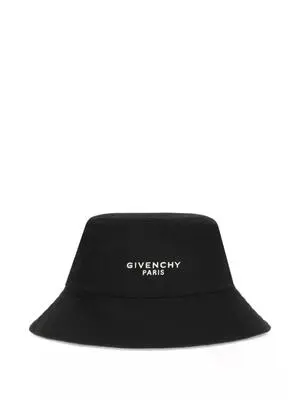 Givenchy Paris Bucket Hat