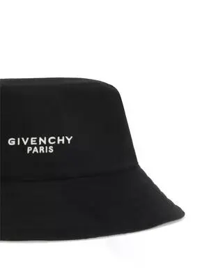 Givenchy Paris Bucket Hat