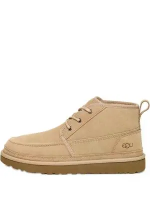 Ugg Lace Boots For Men