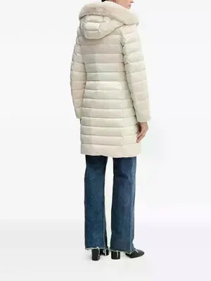 Geox Bettanie Hooded Coat