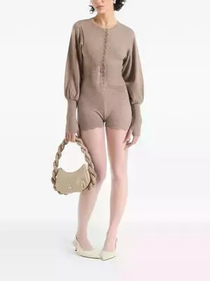 Maniere De Voir Rompers For Women