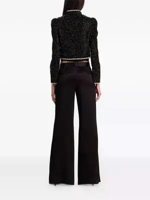 Alice + Olivia Shane Trousers