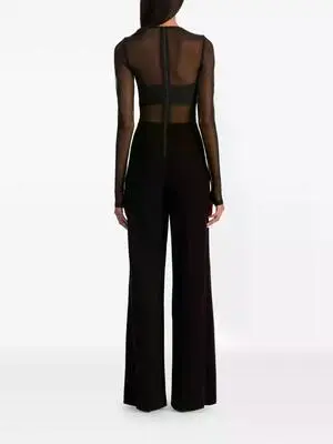 Alice + Olivia Nichol Jumpsuit