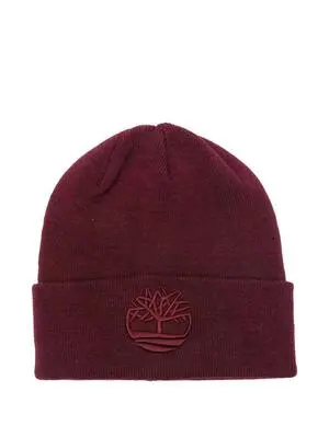 Timberland Embroidered Beanie