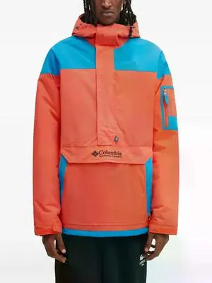 Columbia Challenger™ Colour-block Hooded Jacket