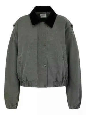 Studio Tomboy Elasticated Jackets For Women