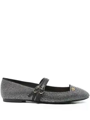 Liu Jo Embellished Shoes For Women