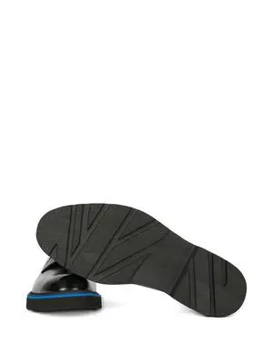 Paul Smith Lace-up Platform Derby Shoes