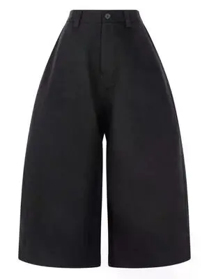 MELITTA BAUMEISTER Elasticated-waist Trousers