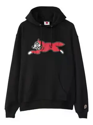 ICECREAM Running Dog Popover Hoodie