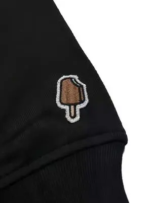 ICECREAM Running Dog Popover Hoodie