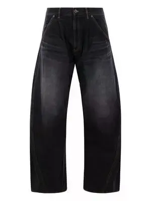 Khoki Full Length Bottoms For Men