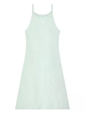 Courreges Sleeveless Day Dresses