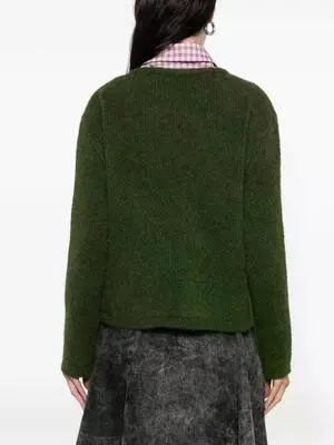 Lna Pocket Cardigan