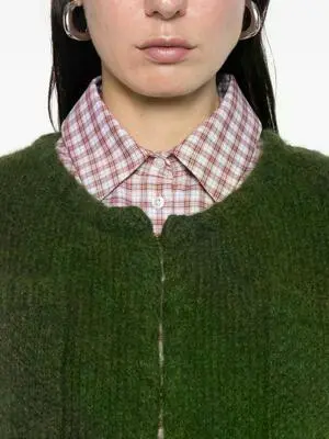 Lna Pocket Cardigan