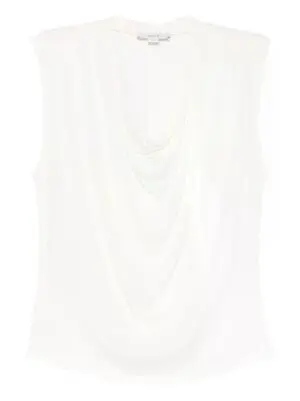 Vince Draped Camis Tanks For Women