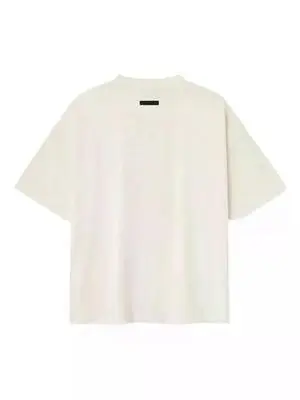 Fear Of God X Mlb 90's Printed T-shirt - Neutrals