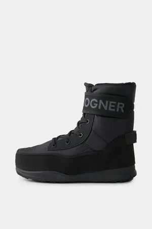 Bogner Laax Snow Boots