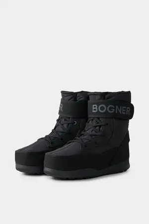 Bogner Laax Snow Boots