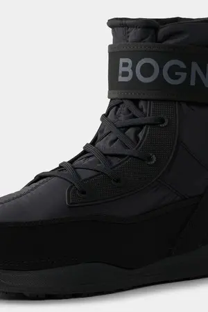 Bogner Laax Snow Boots