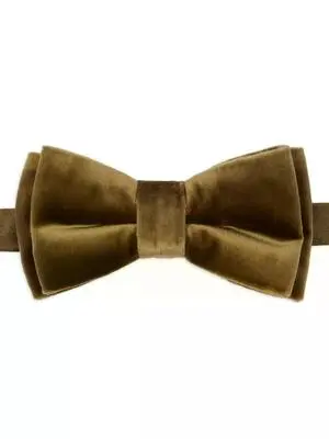 Paul Smith Layered Bow Tie