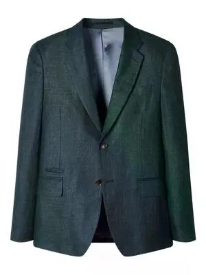 Paul Smith Slub-texture Jacket
