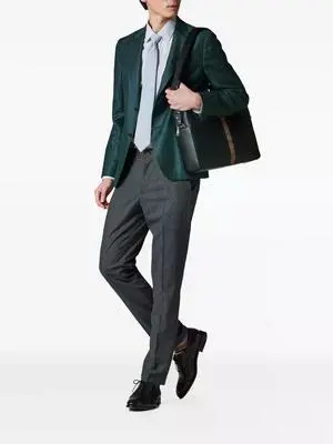 Paul Smith Slub-texture Jacket