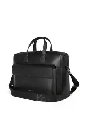 Paul Smith Zip-fastening Pocket Briefcase