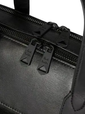 Paul Smith Zip-fastening Pocket Briefcase