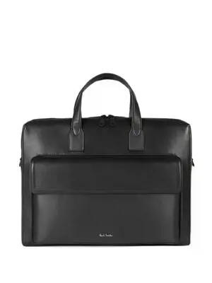 Paul Smith Textured Bags For Men