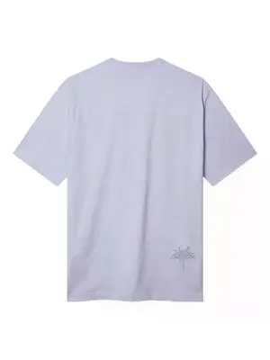 Paul Smith Logo-patch T-shirt