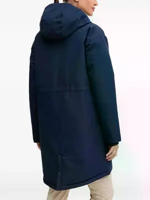 Columbia Hooded Pocket Coat
