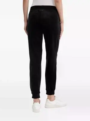Juicy Couture Pocket Drawstring-fastening Trousers