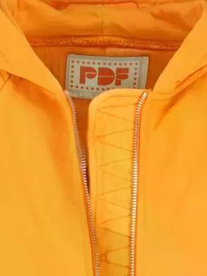 PDF Zip-up Hoodie