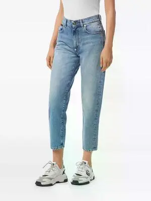 Philipp Plein Five-pocket Jeans