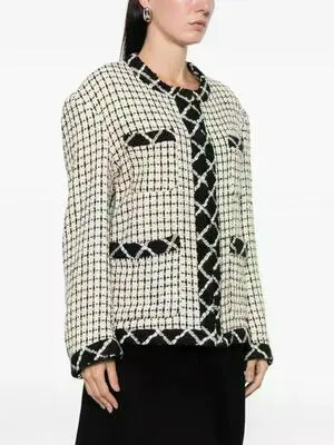 Lna Pocket Trim Jacket