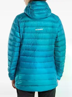 MAMMUT Broad Peak In Hooded Jacket