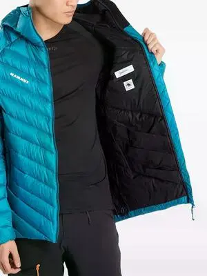 MAMMUT Broad Peak In Hooded Jacket