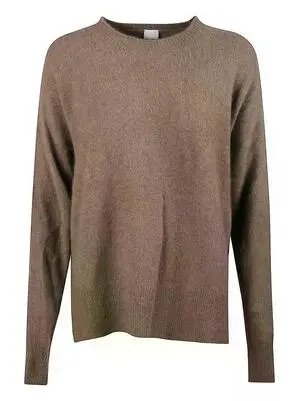 CT PLAGE Long-sleeve Sweater