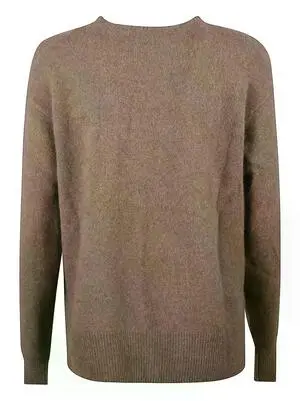 CT PLAGE Long-sleeve Sweater