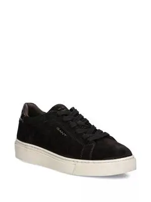 Gant Julice Suede Sneakers