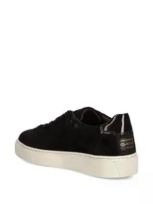 Gant Julice Suede Sneakers