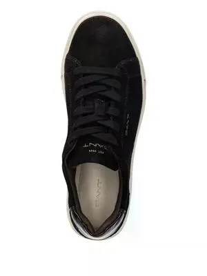 Gant Julice Suede Sneakers