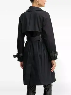 Guess Belted Trench Coat