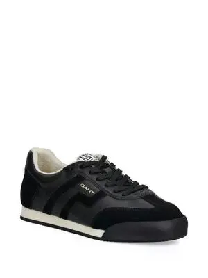 Gant Beylana Leather Sneakers
