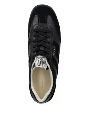Gant Beylana Leather Sneakers